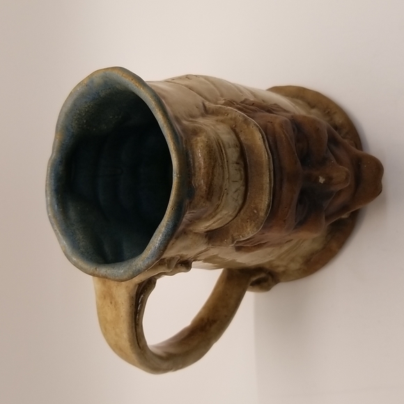 Dining | Rare Vintage Signed Jim Rumph Laurel Hardy 1971 Tankardmug ...